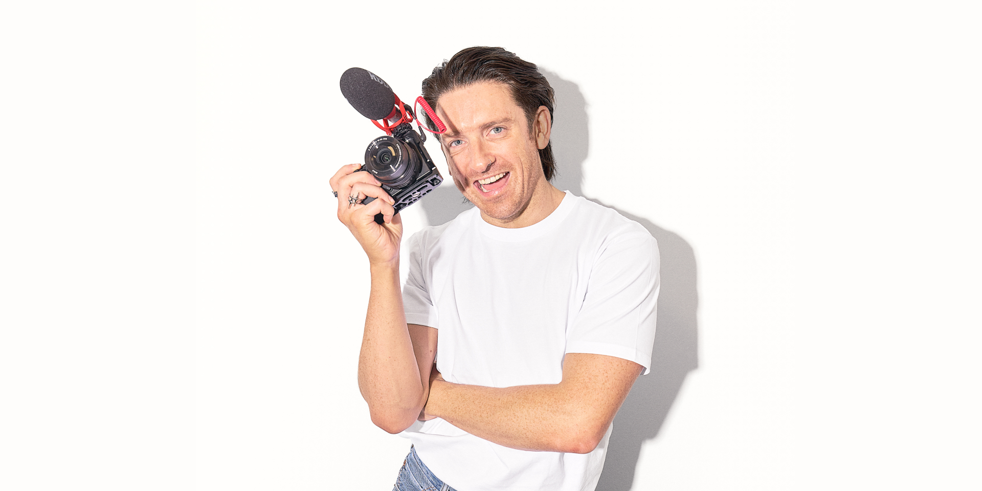 RØDE Creator of the Year Awards 2024